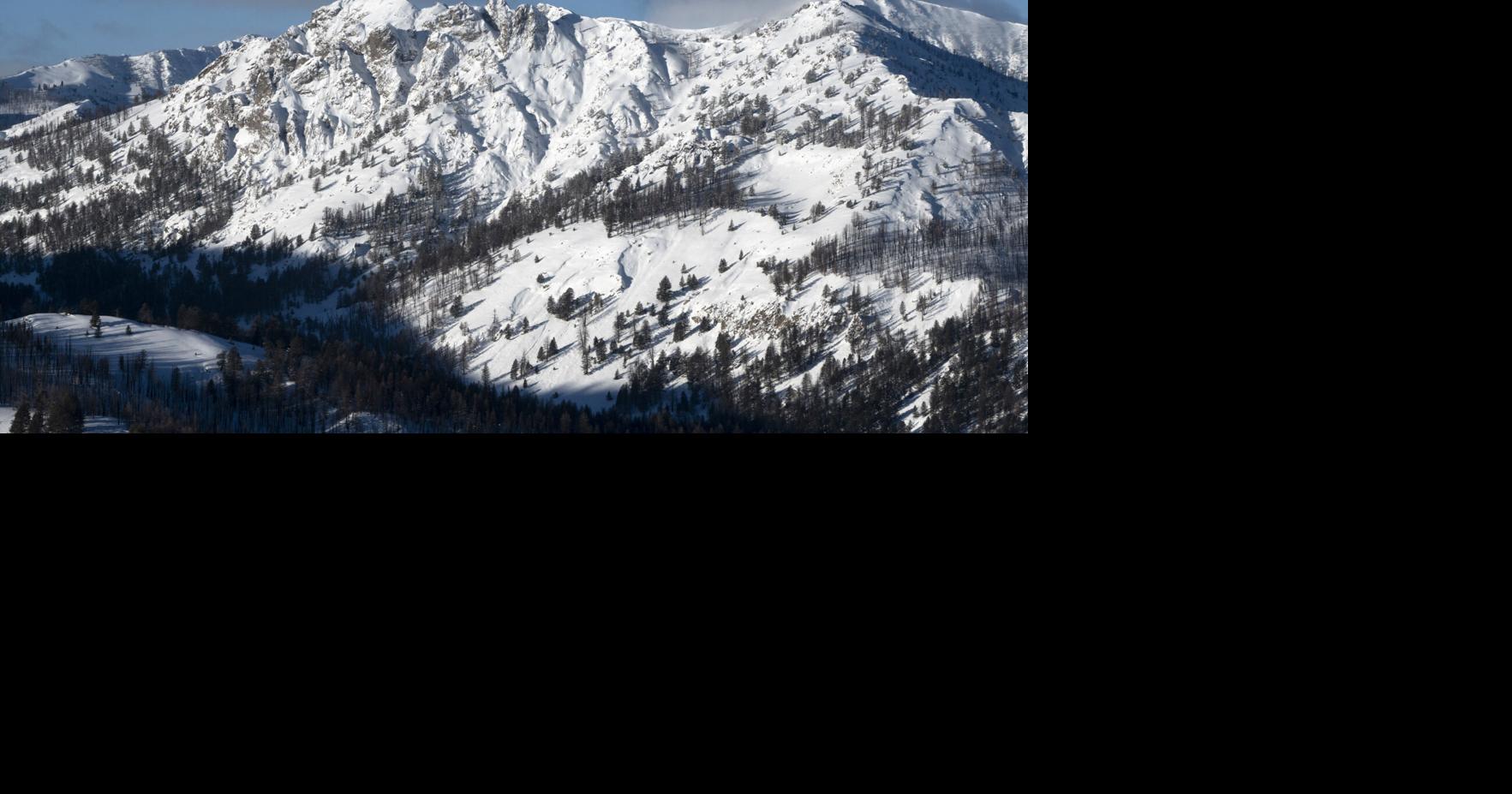 'Severe' drought reported in Ketchum, Sun Valley | Environment ...