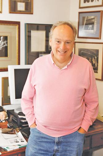 Charles Brandt searches for 'Truth in Dallas' | Arts & Events ...