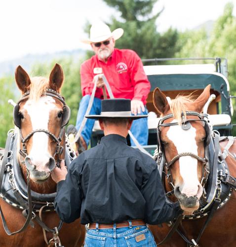 Wagon Days keeps traditions alive | Events | mtexpress.com