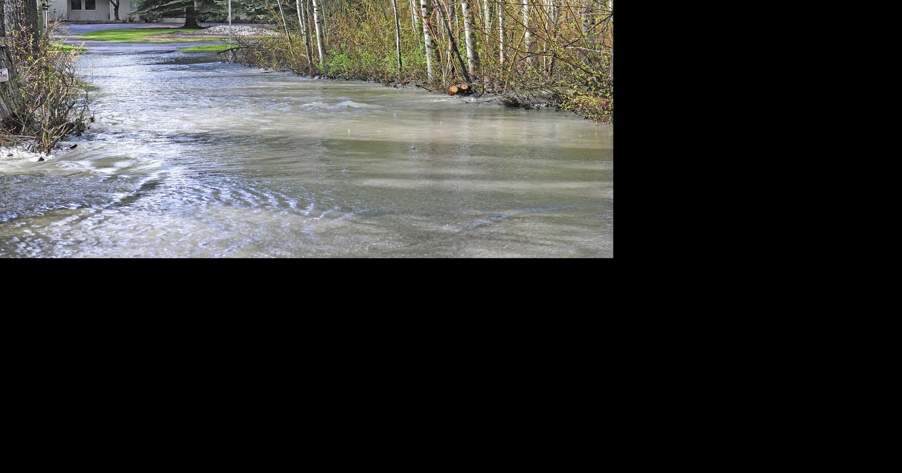 Ketchum P&Z debates riverfront setback | Ketchum | mtexpress.com