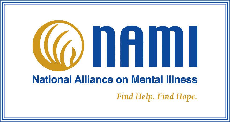 NAMI launches new website for ‘You Are Not Alone’ campaign | Health ...