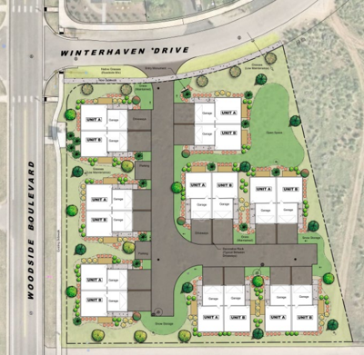 townhouse promo code