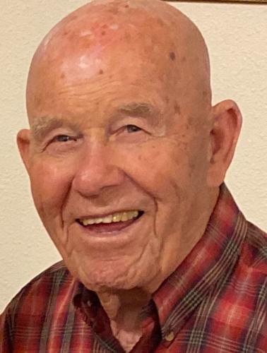 Wordell J. Rainey | Obituaries | mtexpress.com