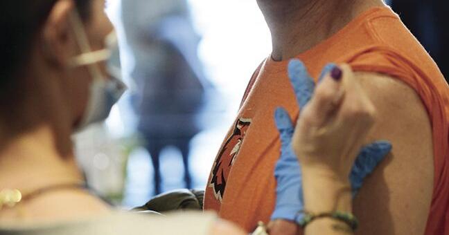 Year in Review: COVID subsided in 2022, but year ends with threat of ...