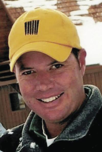 James Laurence Sheerin Jr. | Obituaries | mtexpress.com