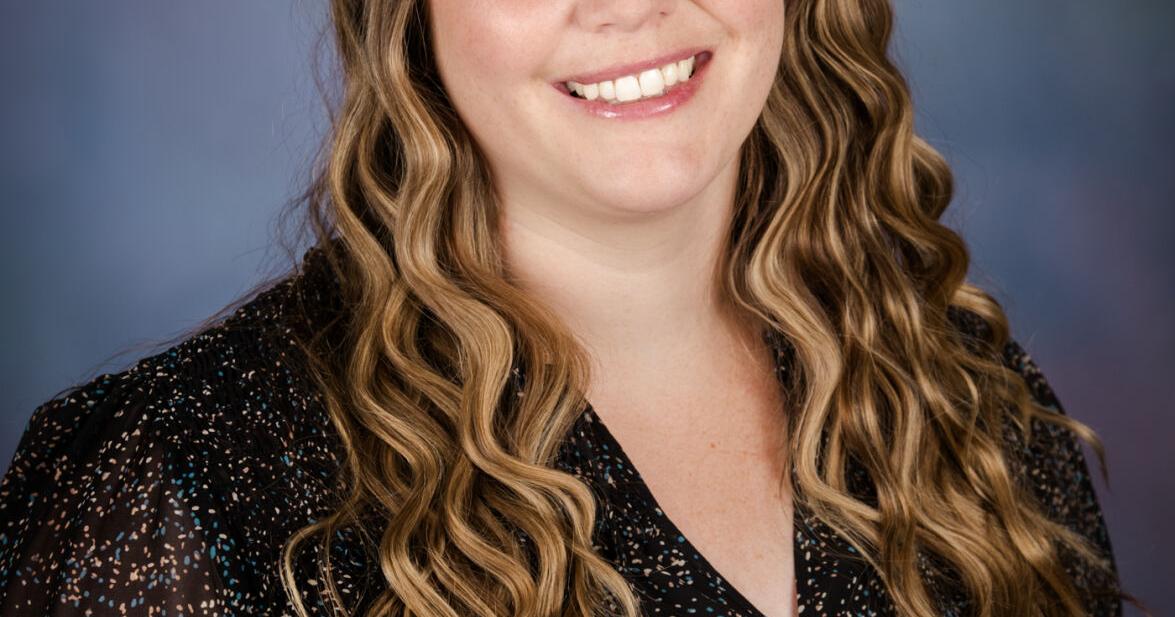 St. Luke's hires new physician for OB-GYN clinic | Health | mtexpress.com