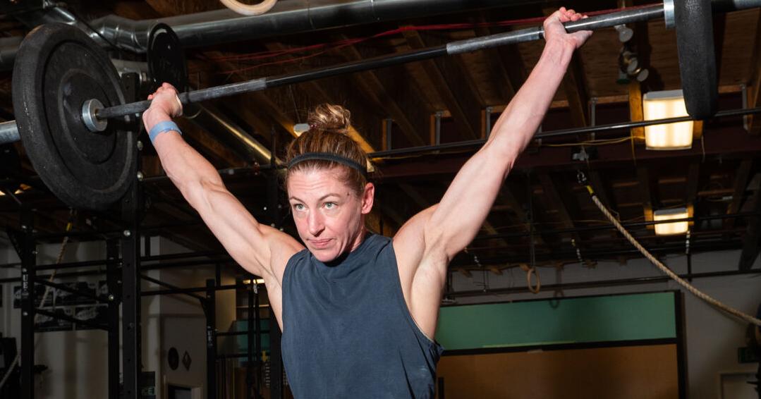 Hailey resident aims for Crossfit pinnacle | Local | mtexpress.com