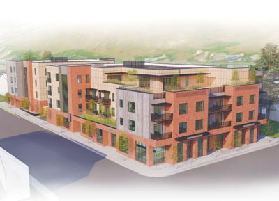 bluebird house developments