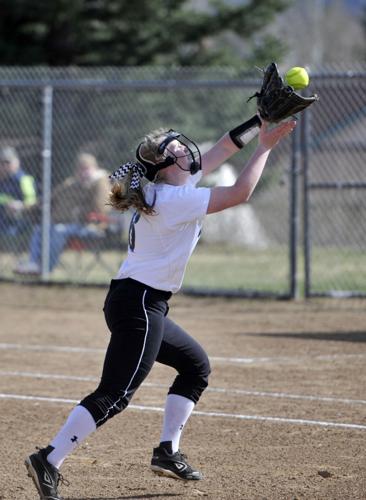Burley rallies past WRHS 8-6 in Hailey softball clash | High School ...