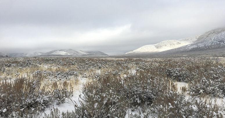 Historic Blaine ranch to be protected | Environment | mtexpress.com