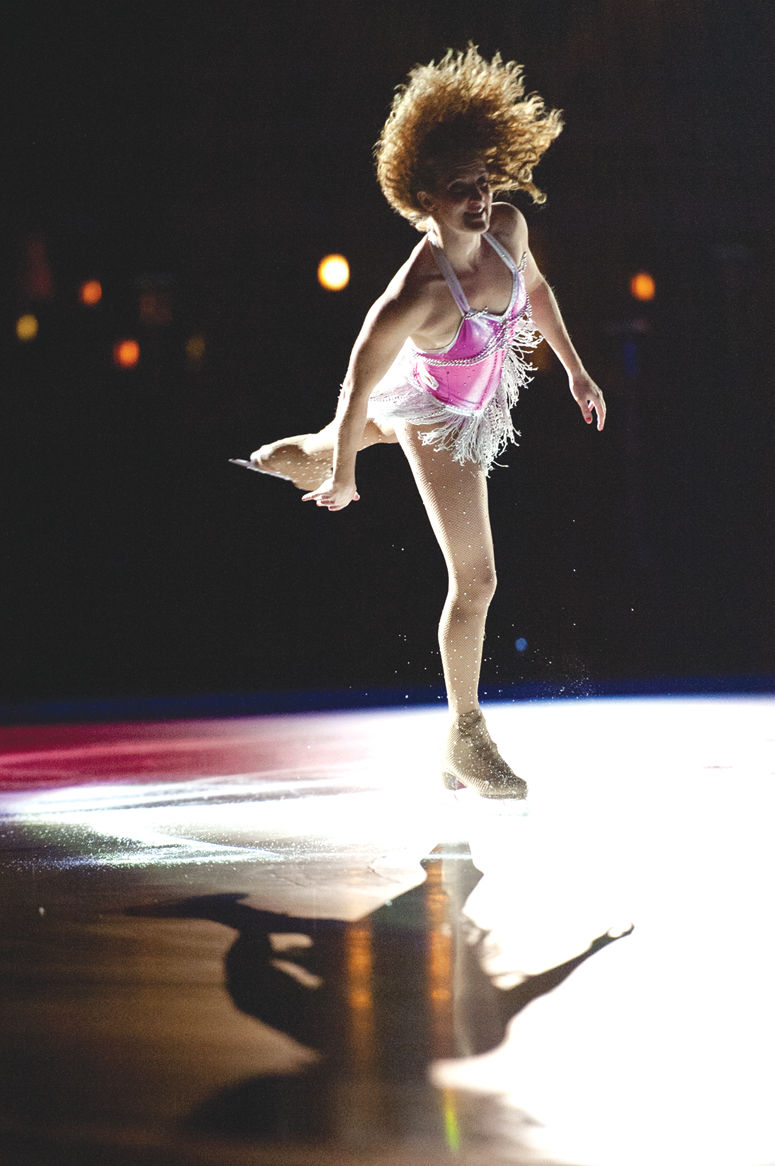 Sun Valley on Ice ensemble ready for new show | Special Sections ...