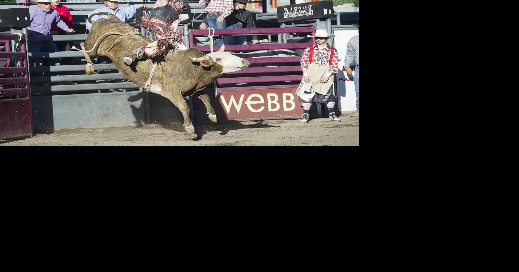 Hailey rodeo decides to buck tradition | Features | mtexpress.com