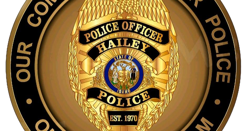 Hailey woman arrested after allegedly striking man with hammer | Cops ...