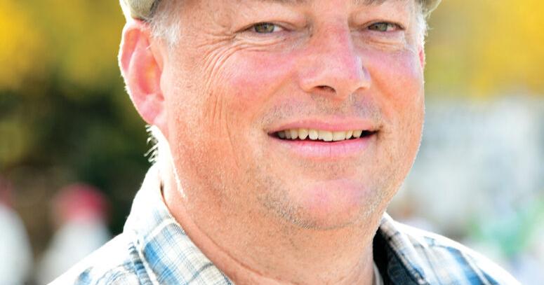Ketchum Mayor Neil Bradshaw wants to maintain 'momentum' | Elections ...