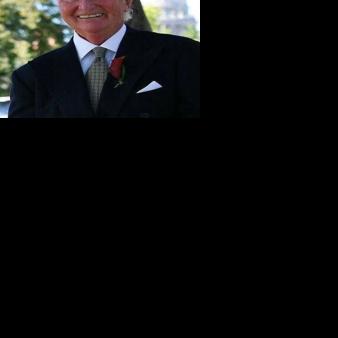 Ambrose "Pat" Patrick McLaughlin III | Obituaries | mtexpress.com