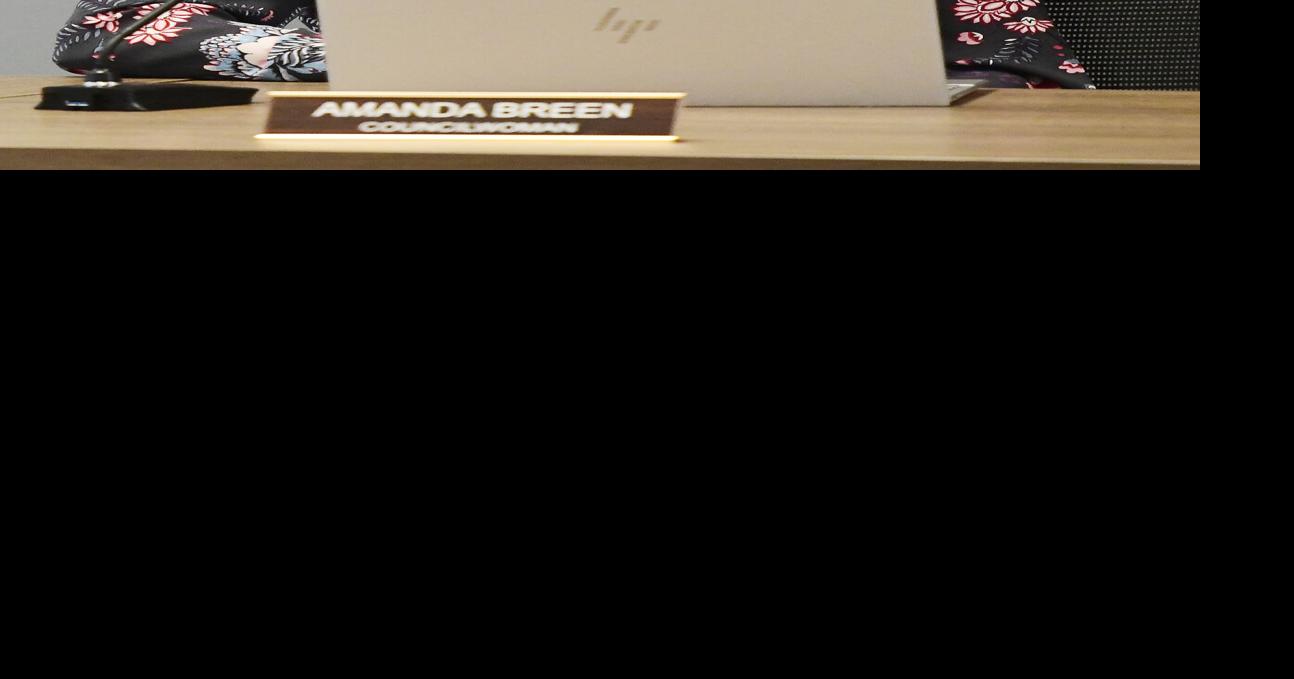 Amanda Breen asks for mask enforcement | | mtexpress.com