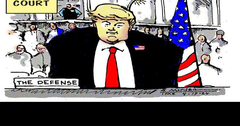 Short Fuse | Cartoon | mtexpress.com
