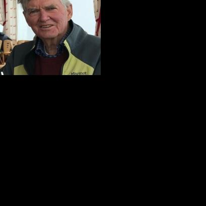 Peter Makepeace Coxe | Obituaries | mtexpress.com