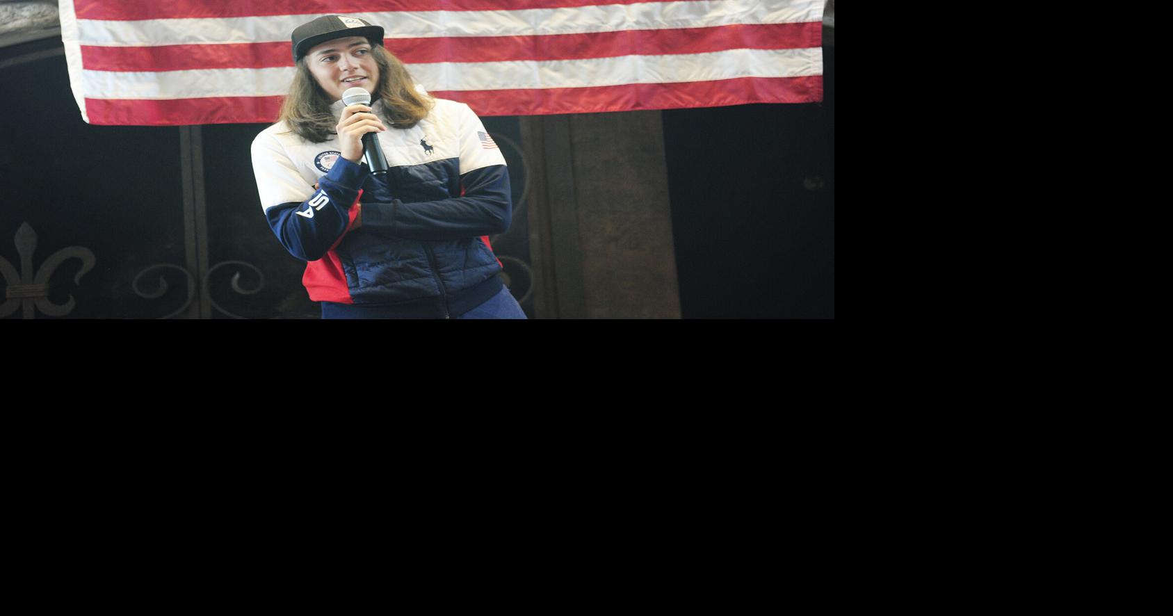 Bellevue's Jesse Keefe gets nominated to national skiing team | Sports ...