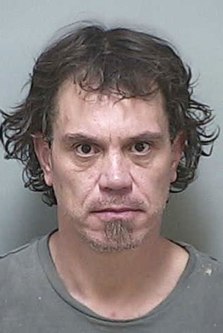 Oregon man charged with meth possession | Cops/Courts | mtexpress.com