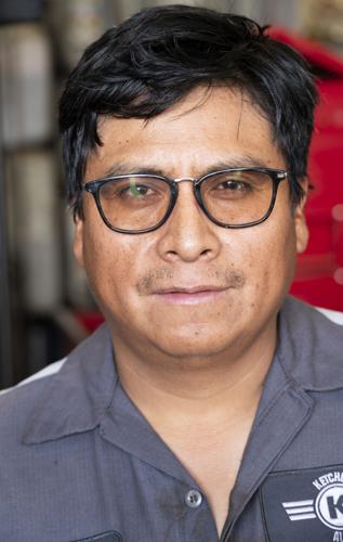 Snapshots: What is the greatest risk you've ever taken? | Features ...