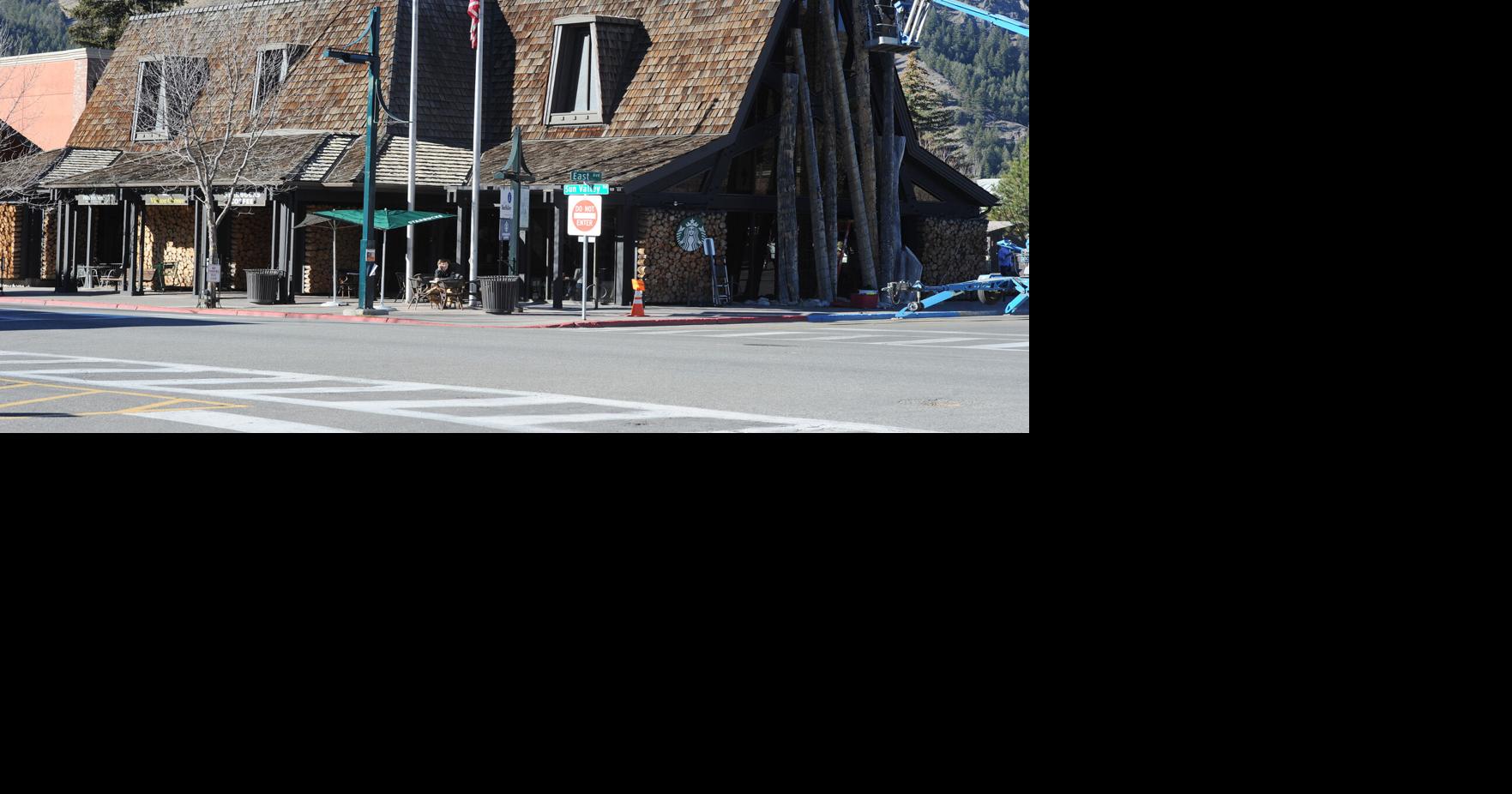 Ketchum, Starbucks negotiating new visitor center lease | Ketchum ...