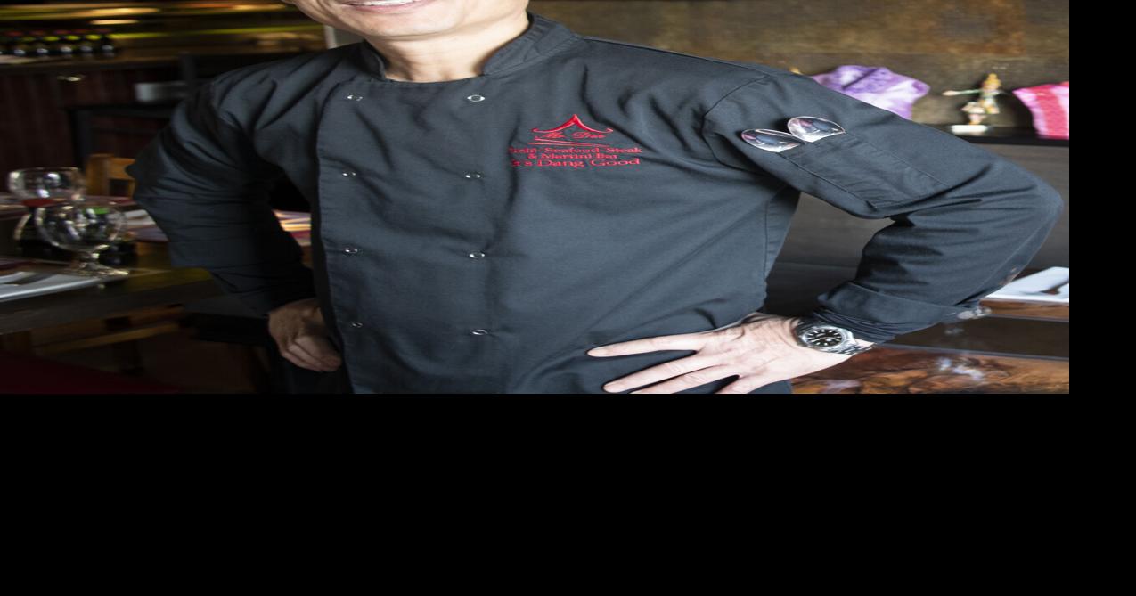 'Dang' goes to Washington as Idaho Small Business Person of the Year ...