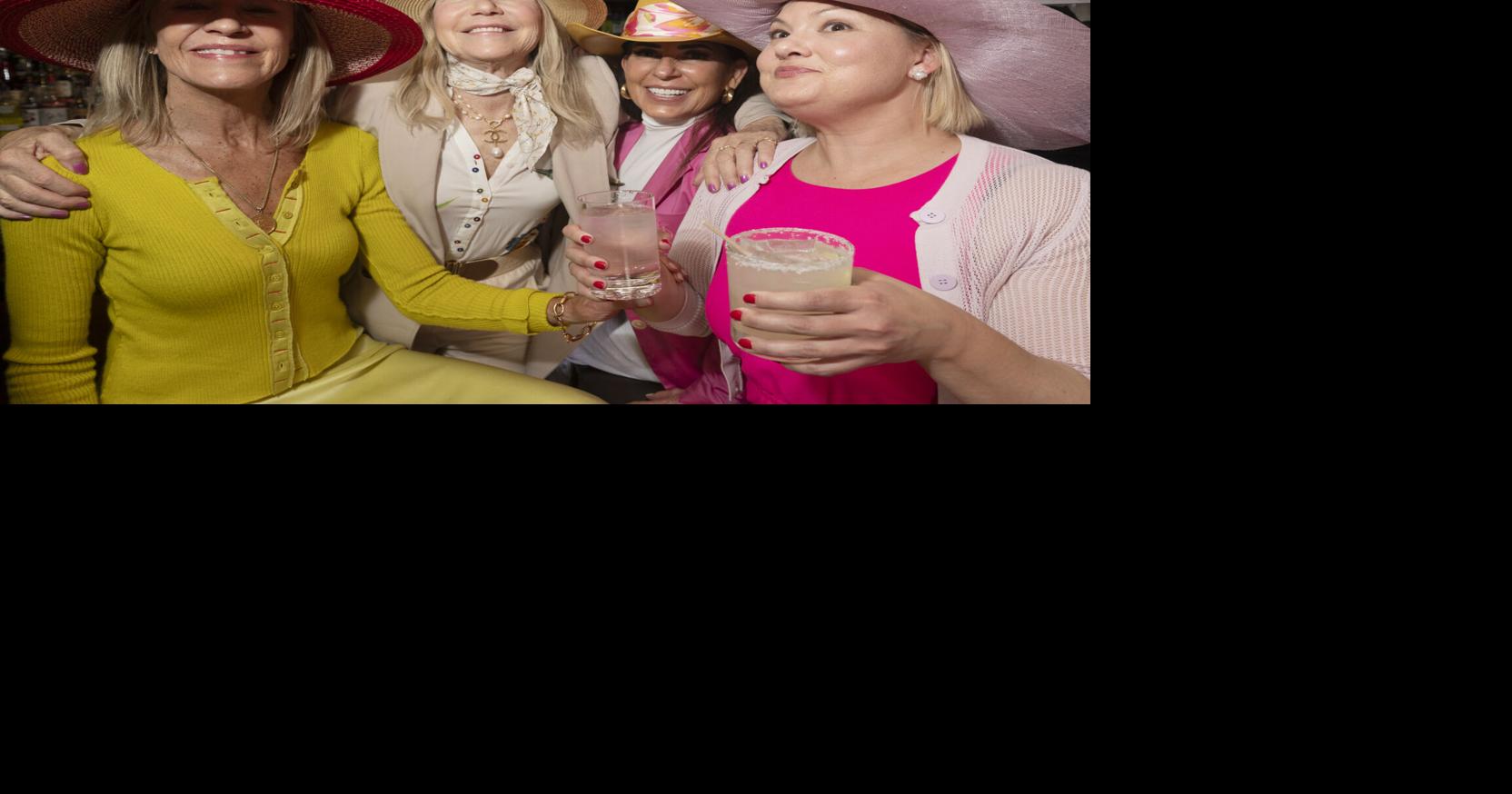 Derby Fundraiser Rakes in $10,000 | Features | mtexpress.com