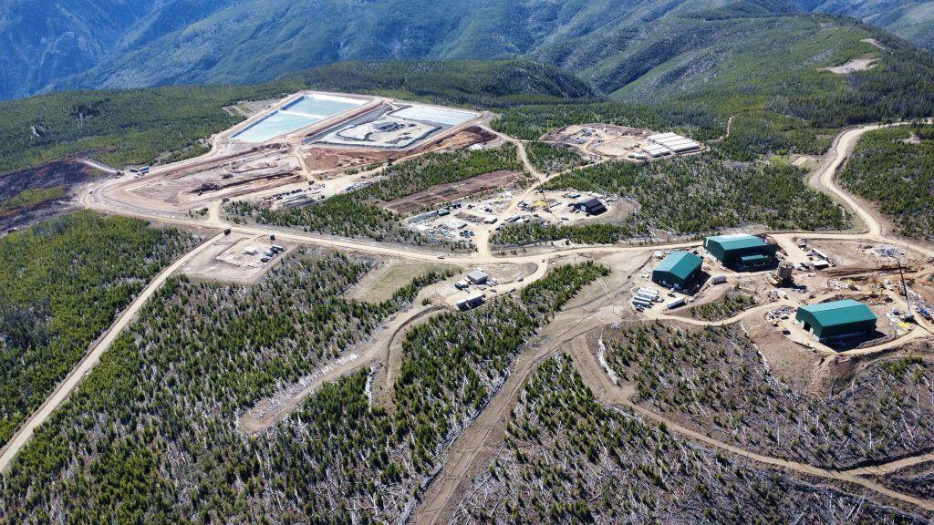First major U.S. cobalt mine to open in Central Idaho on Friday | State ...