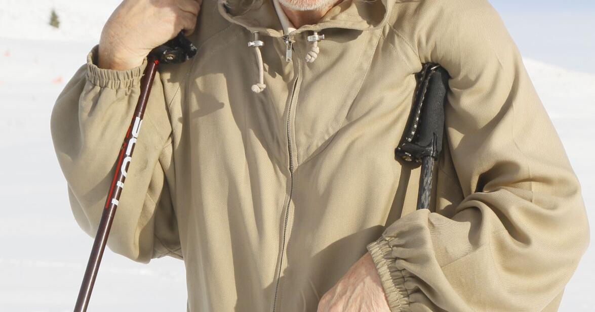 Sun Valley legend, 'first hotdogger' Bobbie Burns passes away at 85 ...