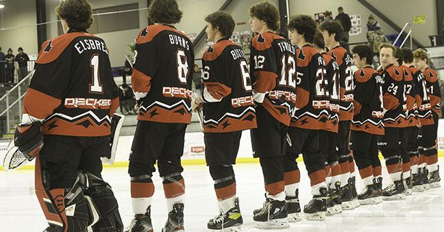 Suns high school squad adds IAHA state hockey title | Sports ...
