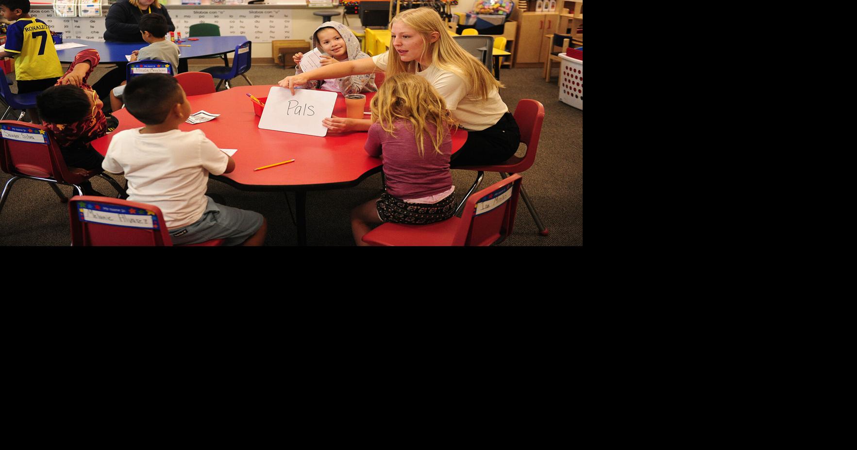 Summer school expands to host 20% of BCSD elementary students | News ...
