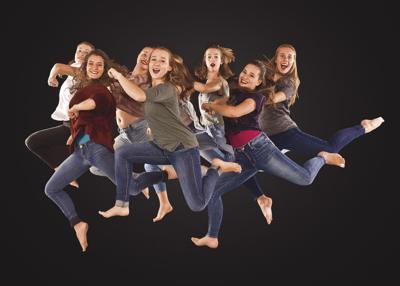 Footlight offers a variety of dance camps | Special Sections ...