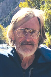 Chad Stuart | Obituaries | mtexpress.com