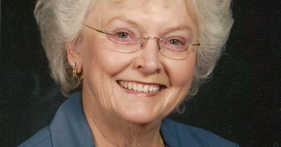 Margaret Anne Stark Cameron | Obituaries | mtexpress.com