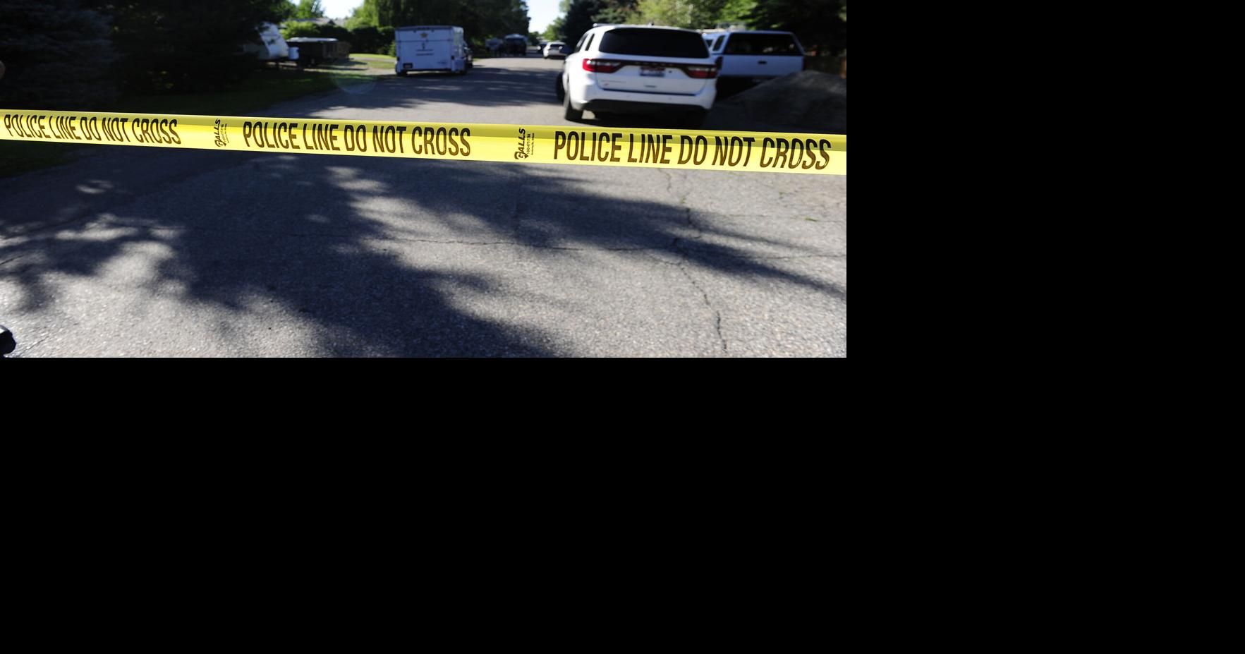 1 dead, 1 injured in 'apparent' Bellevue homicide, shooting | Cops ...