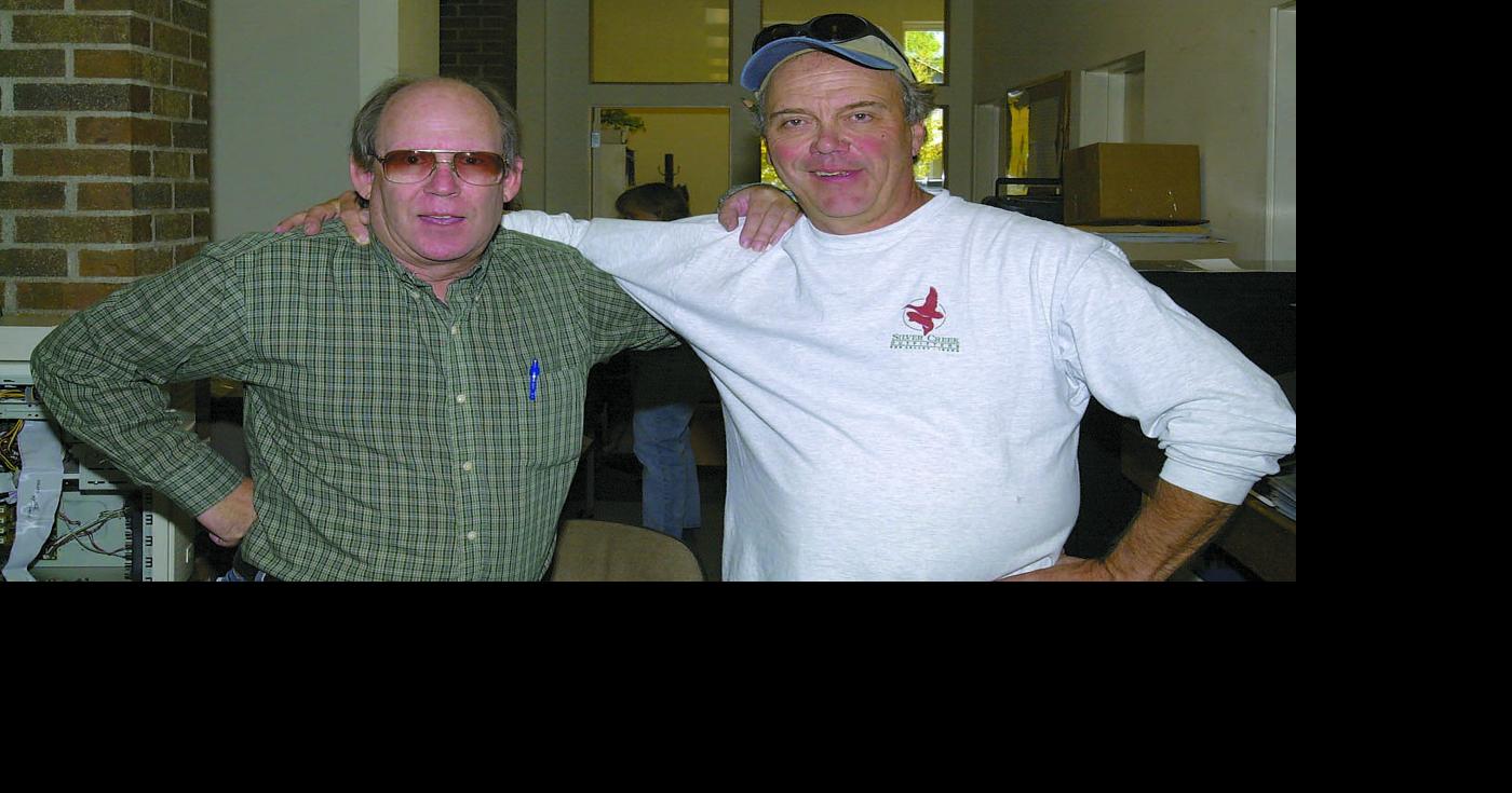 Willy Cook: The photographer everybody knows | Special Sections ...