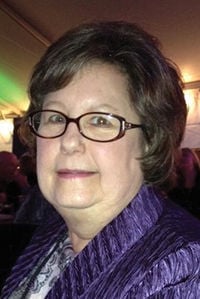 Judy Ann Castle | Obituaries | mtexpress.com