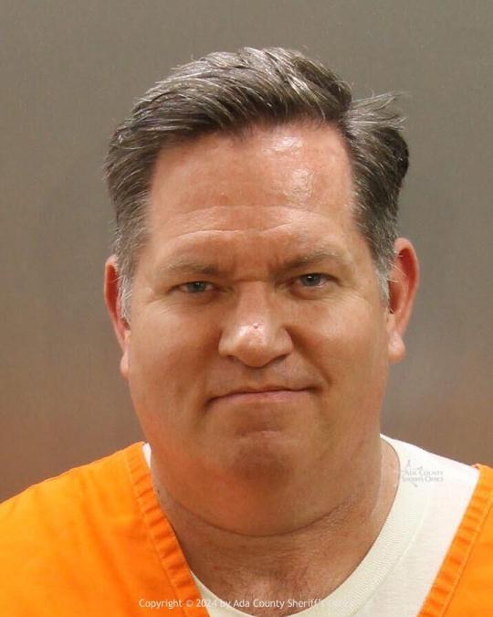 Former Ketchum dentist arrested, held without bail over safety concerns ...