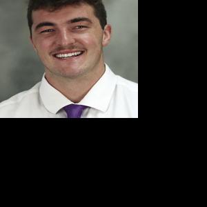 Hailey’s Swanson stars on defense for Linfield | Local | mtexpress.com