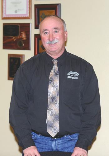 Chatterton says farewell to BCSD | Education | mtexpress.com