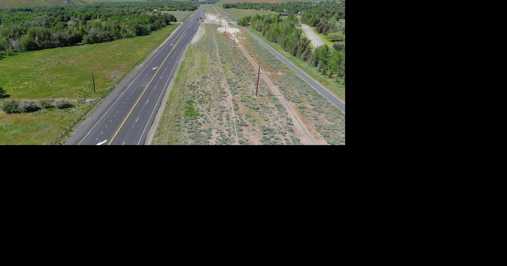 Blaine County traffic safety survey goes online | Blaine County ...