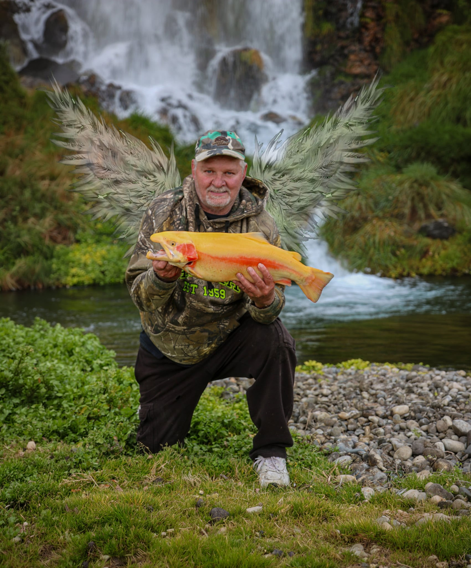 Dennis Crumbliss | Obituaries | mtexpress.com