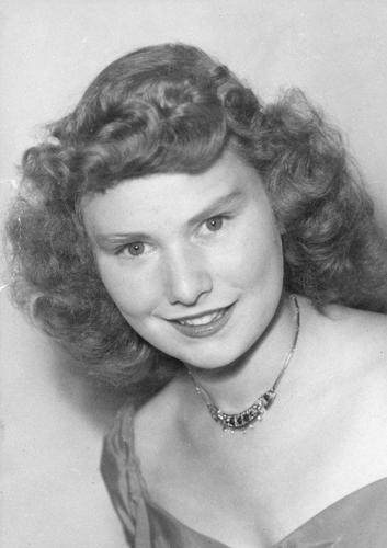 Emma Colleen Dugger | Obituaries | mtexpress.com