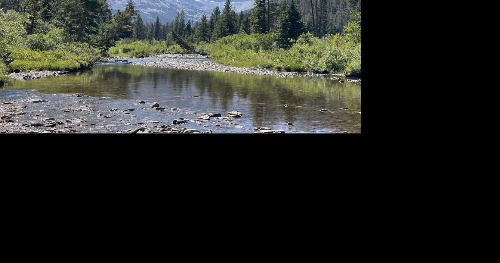 Idaho geologist to reveal the 'Yellowstone Connection' | Events ...