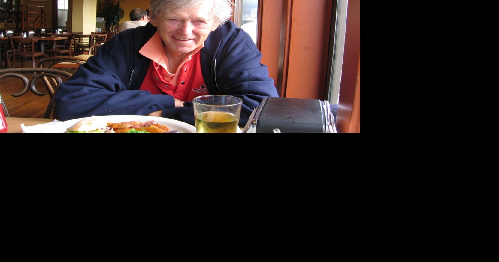 Kenneth Douglas Mundie | Obituaries | mtexpress.com