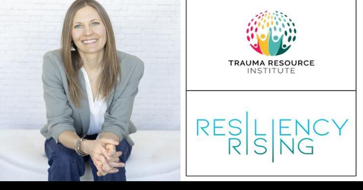 Laurie Strand will help you 'Thrive Through the Holidays' | Arts ...