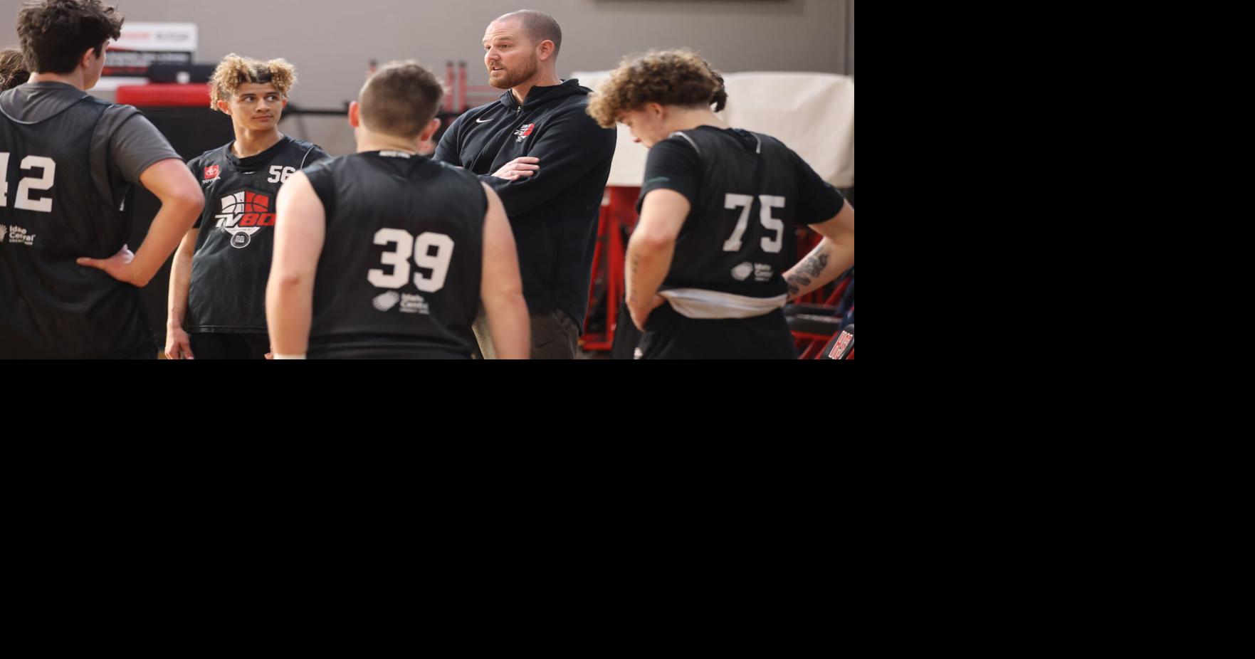 HSB Basketball Camp is a slam dunk for summer | Special Sections ...