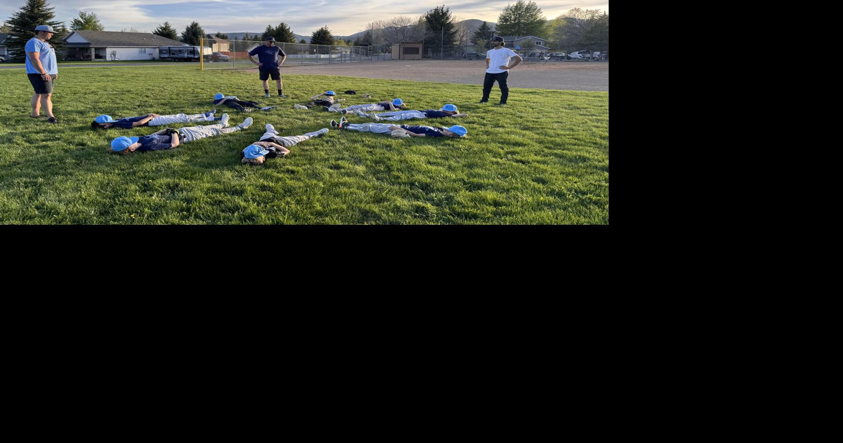 How a valley baseball coach is using the sport to strengthen athletes ...