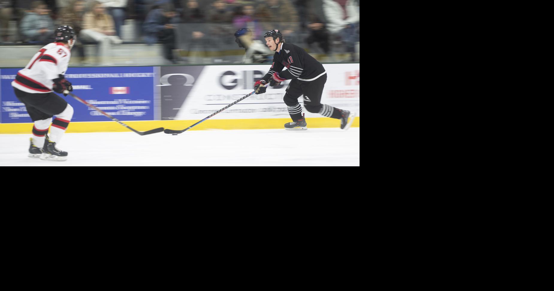 Moose take Casey Cup home with 7-4, 5-2 wins | Local | mtexpress.com